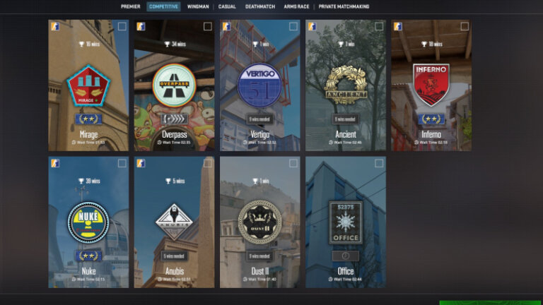 CS2 Premier vs Competitive | Which mode is better?