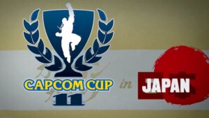 Capcom Cup XI Preview - Biggest S 6 Event