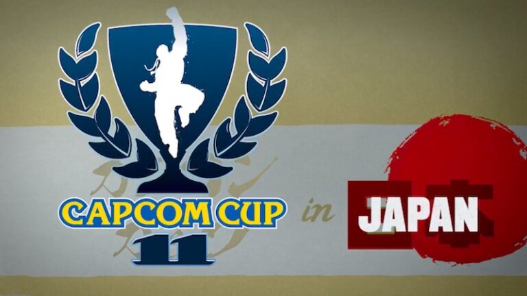 Capcom Cup XI Preview - Biggest S 6 Event