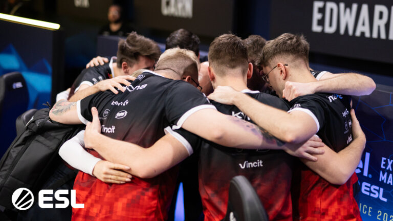 ENCE shock Vitality as IEM Katowice 2024 Group Stage begins