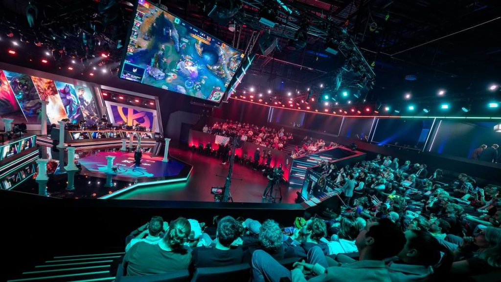 LEC 2025 Spring - Schedule, results, format, and more