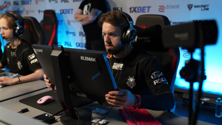 G2 and Virtus.pro become first teams qualified for PGL Major Copenhagen 2024