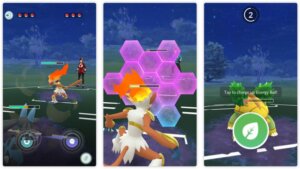 Pokemon GO Best Moveset & How to Practice