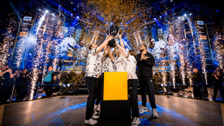 Best CS2 teams in 2024 | Top 10 CS2 teams