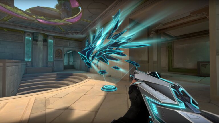 VALORANT unveils stunning XERØFANG Bundle for Lunar New Year