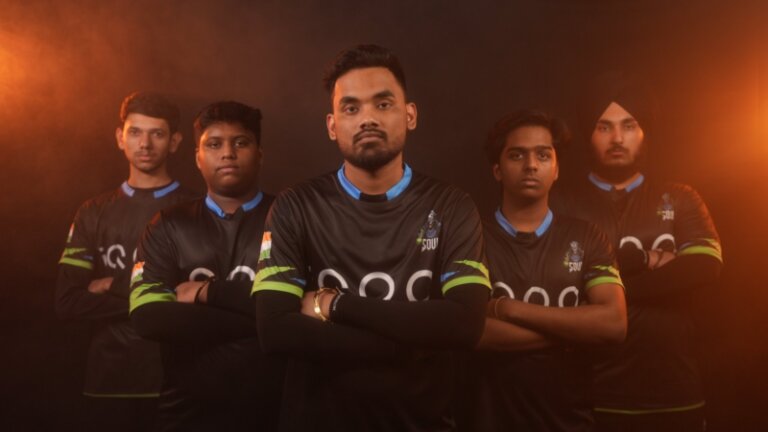 ESL Snapdragon BGMI LAN 2024: Top 3 teams to look out for