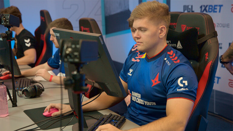 Astralis benching blameF was long overdue, and here's why