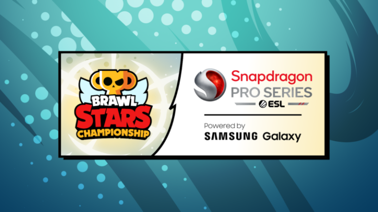 ESL, Supercell multi-year partnership for Brawl Stars esports