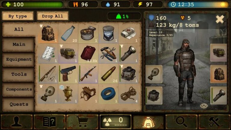 Survive and Thrive | 10 Best Mobile Survival Games of 2025