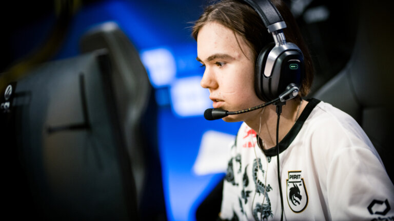 Top 20 CS2 players at the Esports World Cup 2024