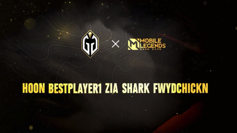 Gaimin Gladiators enters MLBB Esports, picks up M3's BTK lineup