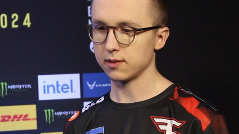 Ropz on facing G2: "It's going to be down to who turns out and who's ...