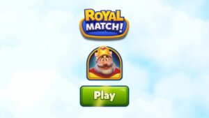 How to Play Royal Match | How to Play and Win