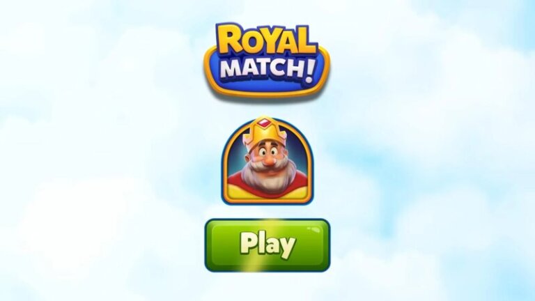 How to Play Royal Match | How to Play and Win