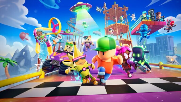 Get Stumble Guys Codes | Take Your Fun to the Next Level