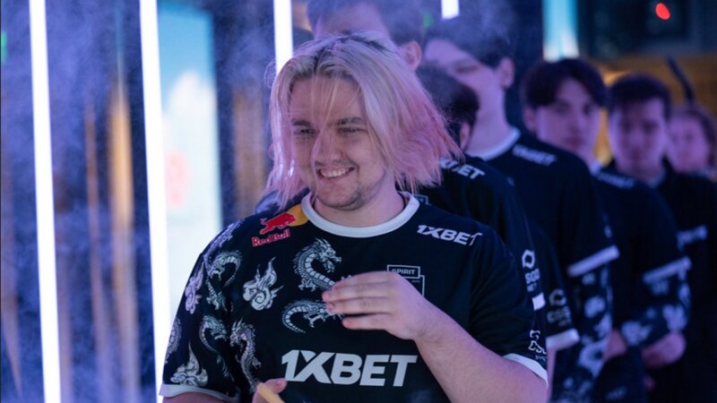 Yatoro vs. Team Spirit: Internal rivalry shows Dota 2 carry's status Yatoro vs. Team Spirit: Internal rivalry shows Dota 2 carry's status