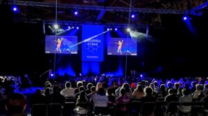 Insomnia 72: UK's Biggest Esports Festival Just Keeps Getting Better