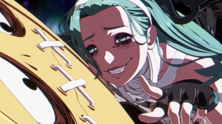 A.B.A Coming to Guilty Gear Strive as Next DLC