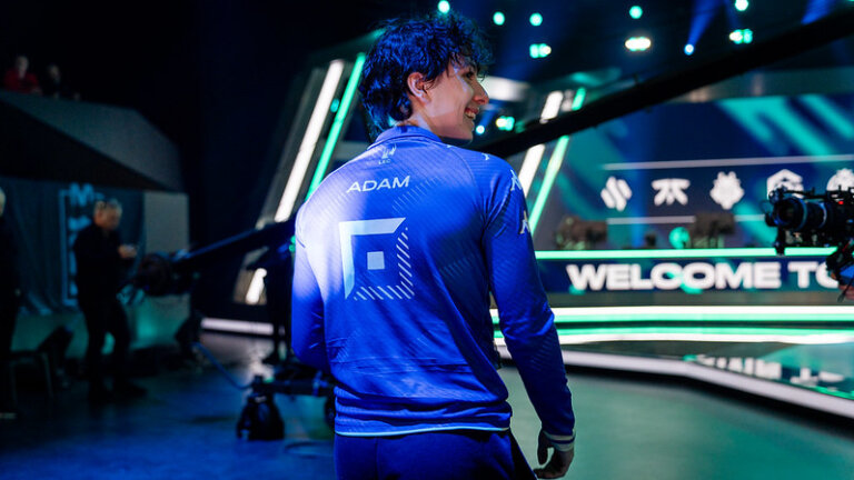 LEC 2024 Top Lane Power Rankings - 5 Best Top Players in LEC