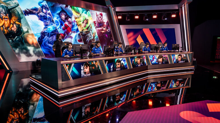 BDS Adam: "What we want right now is going to MSI, and I think we're ...