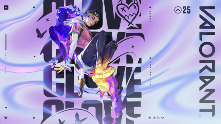 VALORANT Clove: All Abilities Explained