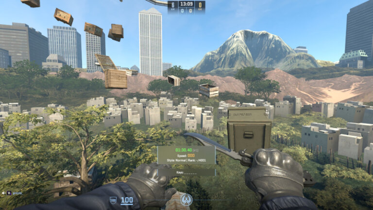 CS2 servers list guide | Play Surf, DM, and more!