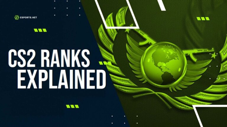 Counter-Strike Wingman » Ranks, Maps & How to play in CS2