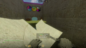 CS2 servers list guide | Play Surf, DM, and more!