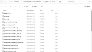 Best CS2 Autoexec settings | Our full guide