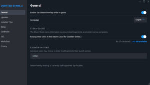 How to fix CS2 crashing and freezing problems