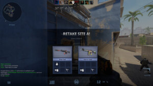 CS2 servers list guide | Play Surf, DM, and more!