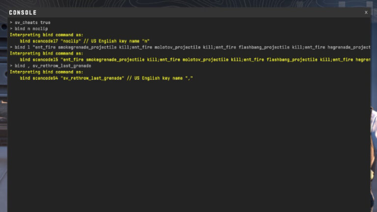 How to practice CS2 smokes | Find perfect lineups!