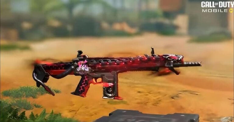 Best Assault Rifle in COD Mobile: Ranking the Top 8 ARs