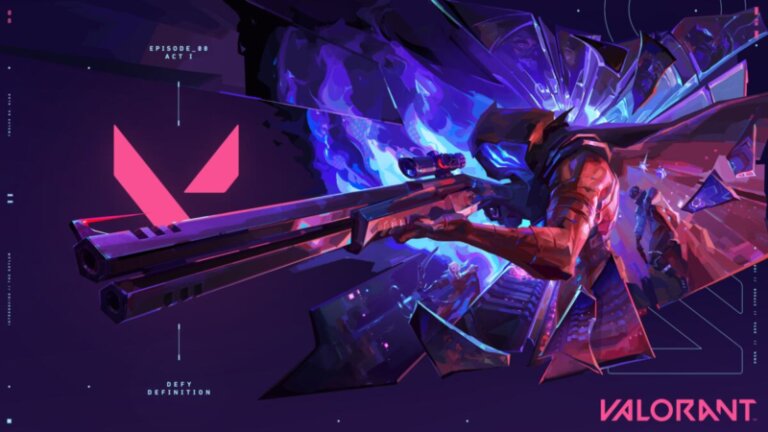 VALORANT Player Count 2025: How Many People Play?