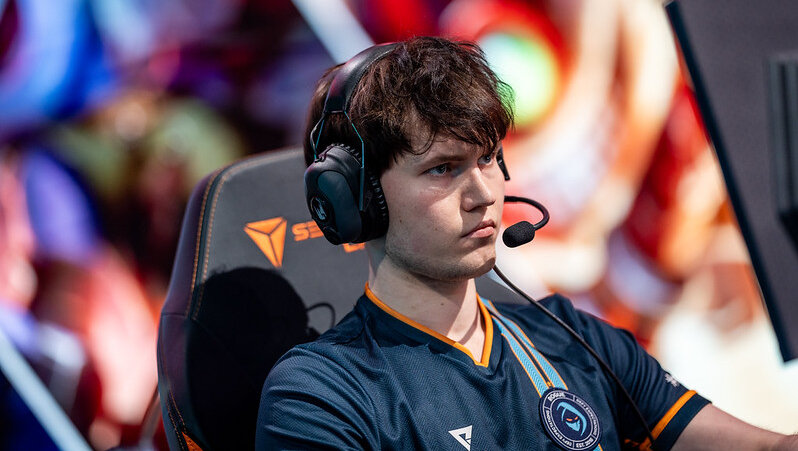 Finn on Rogue's "will to do everything" to win an LEC title in 2024