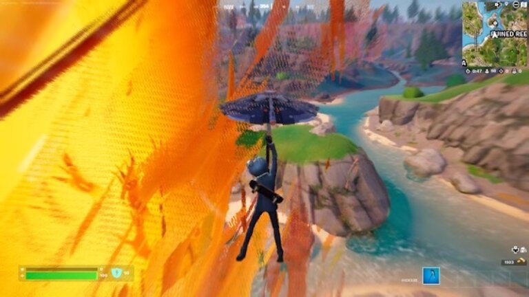 Moqii is the first female player to Win Fortnite FNCS Season 3 Qualifiers