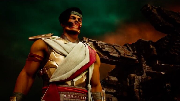 Mortal Kombat Unlock All Characters and Kameos