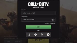 How to link Activision ID to your Warzone Mobile account?