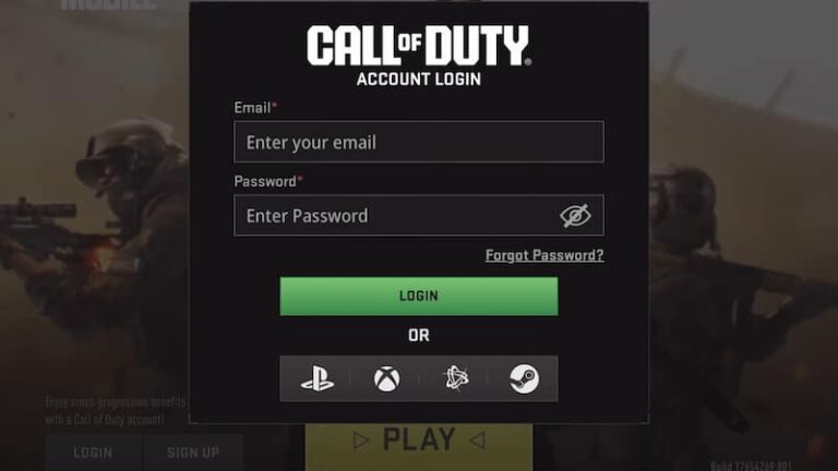 How to link Activision ID to your Warzone Mobile account?