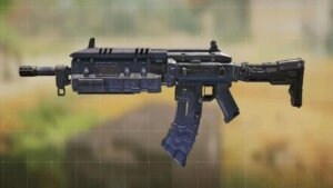 Best Assault Rifle in COD Mobile: Ranking the Top 8 ARs