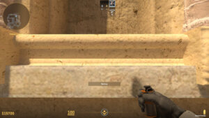 CS2 Mirage smokes guide | Learn the best lineups