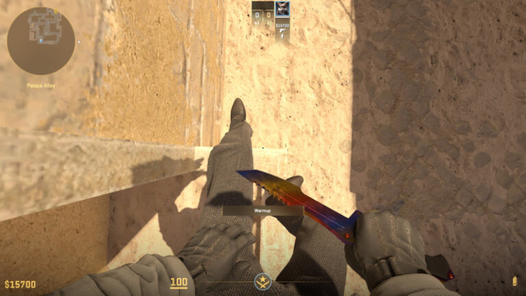 CS2 Mirage smokes guide | Learn the best lineups