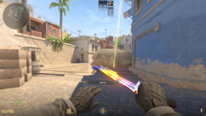 CS2 Mirage smokes guide | Learn the best lineups