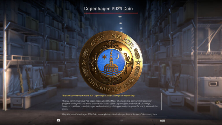 Best CS2 Pick'Ems for PGL Major Copenhagen 2024 - Playoffs Update