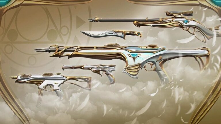 VALORANT Sovereign 2.0 Bundle: Weapons, Release Date & More
