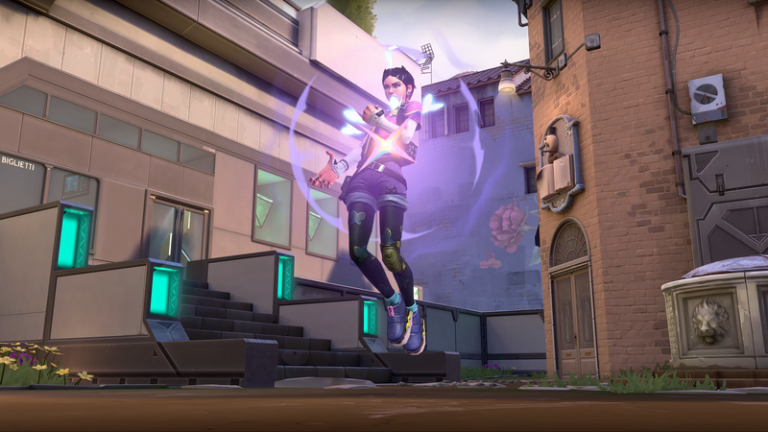 VALORANT Clove: All Abilities Explained