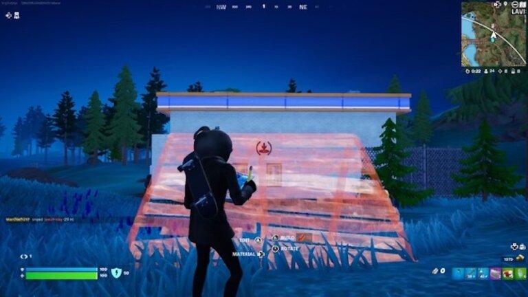 Moqii is the first female player to Win Fortnite FNCS Season 3 Qualifiers