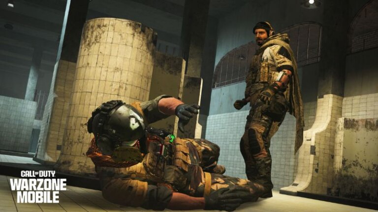 Call of Duty: Warzone streamer Jordan Sisco reportedly abuses pregnant ...