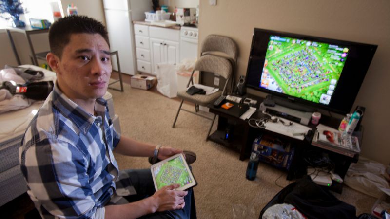 Best Clash of Clans Players