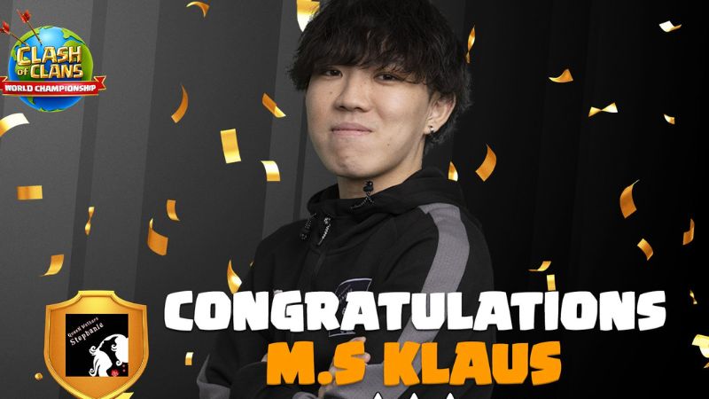 Best Clash of Clans Players